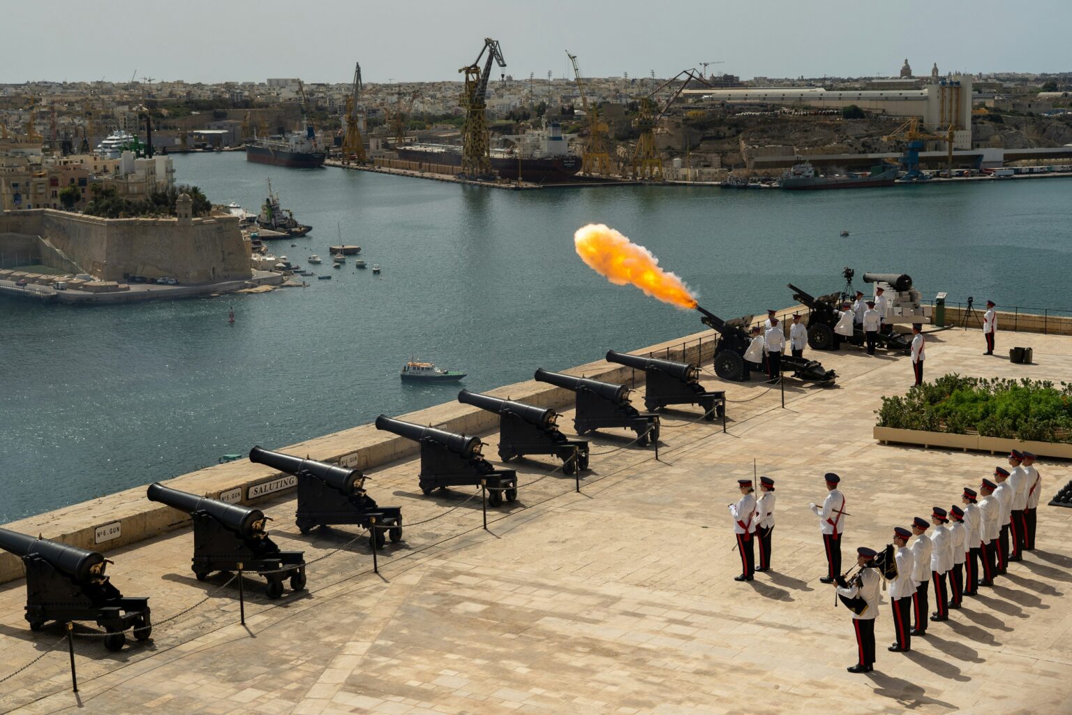 Weekend in Malta: Friday–Sunday Itinerary from Sliema